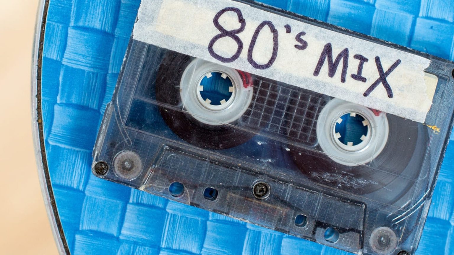 80s ALIVE - Your power Pop & Rock Hits!