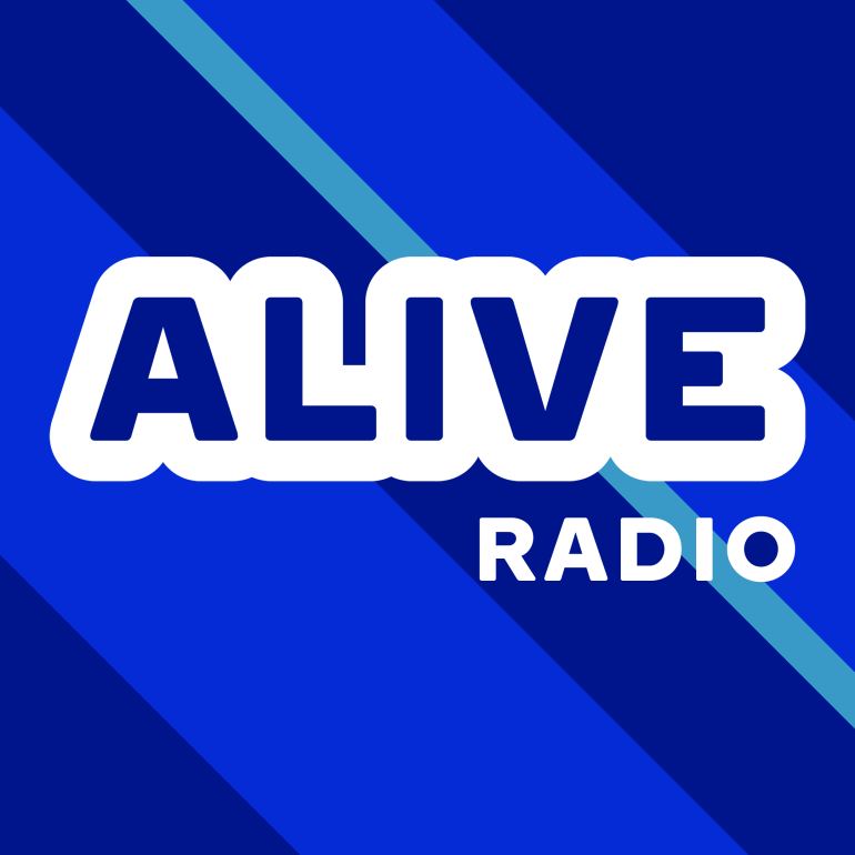 ALIVE Radio - 80s, 90s & 00s hit music!